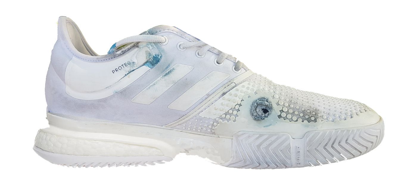 SlideSHIELD - Shoe Protection